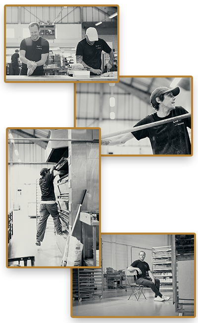 East of England Bread Hero - World Bread Awards UK