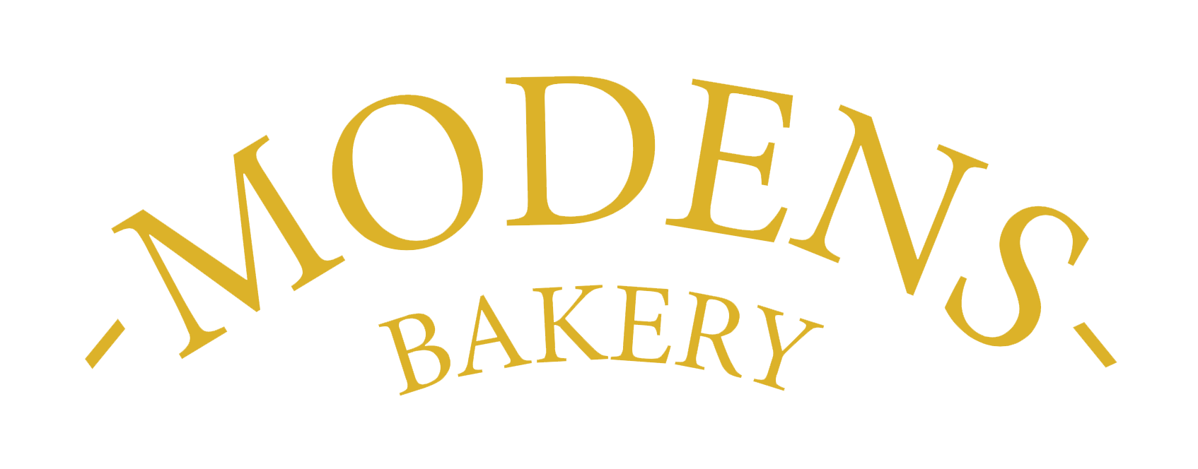 Modens - World Bread Awards UK