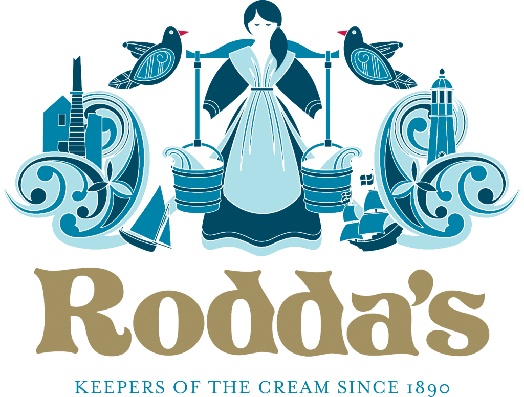 Rodda's - World Bread Awards UK