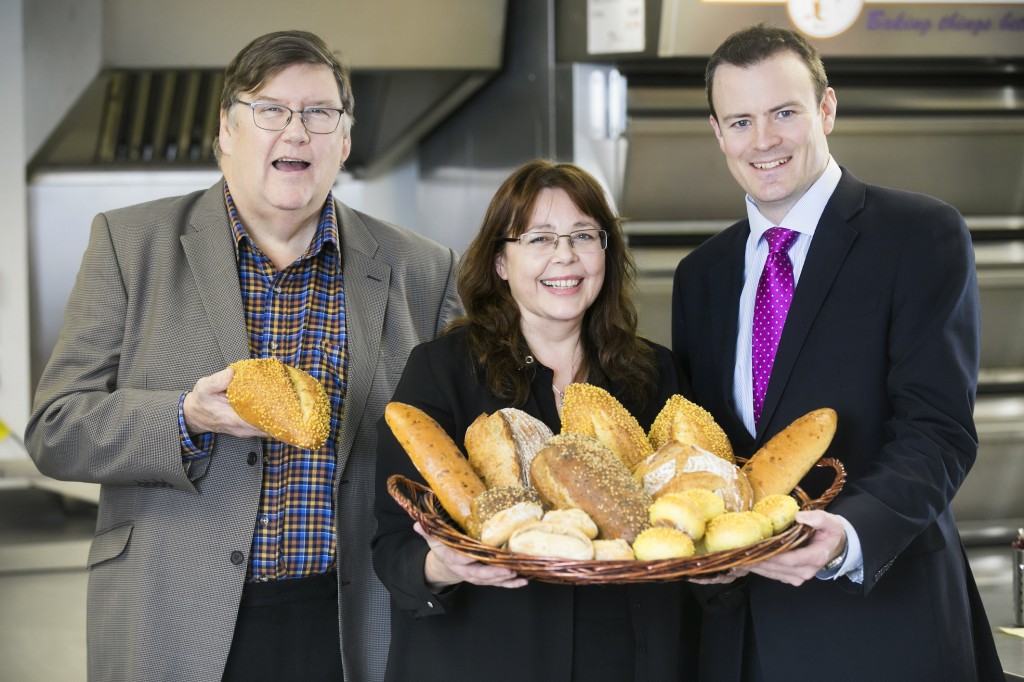 Toast Your Loaf! - World Bread Awards UK