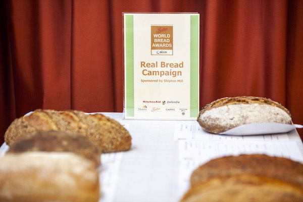 Keep it real! - World Bread Awards UK