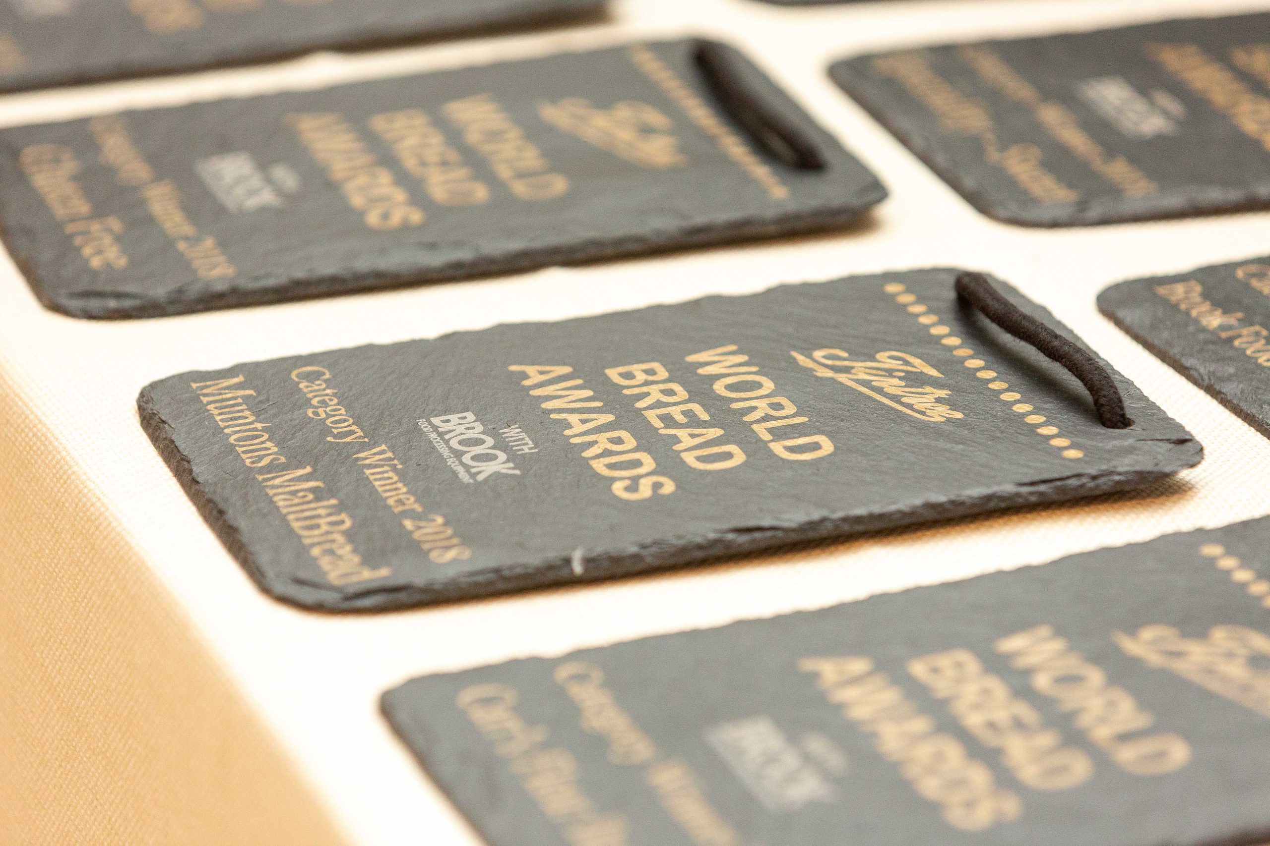 Home - World Bread Awards UK